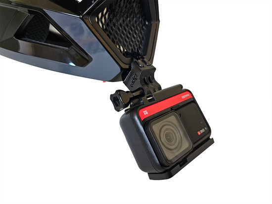 r3pro Chin Mount for FOX Rampage 2024 Helmets