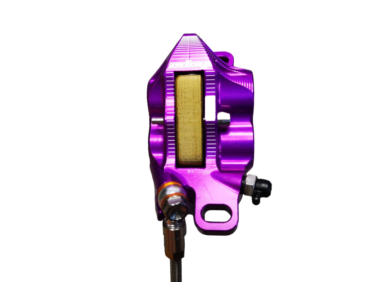 r3pro Bleed Block and Spacer Tool for Hope Brakes