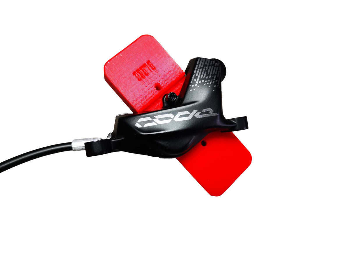 r3pro Bleed Block and Spacer Tool for SRAM Code Brakes