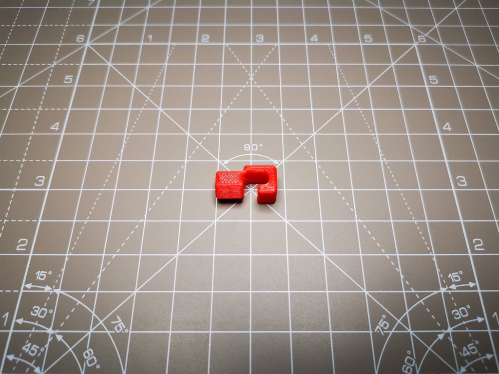 Cable guide for Pivot Bolts - r3pro