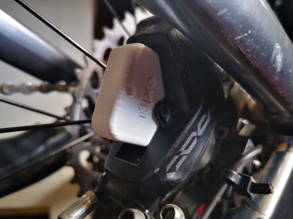 r3pro Caliper Alignment Tool for SRAM Codes