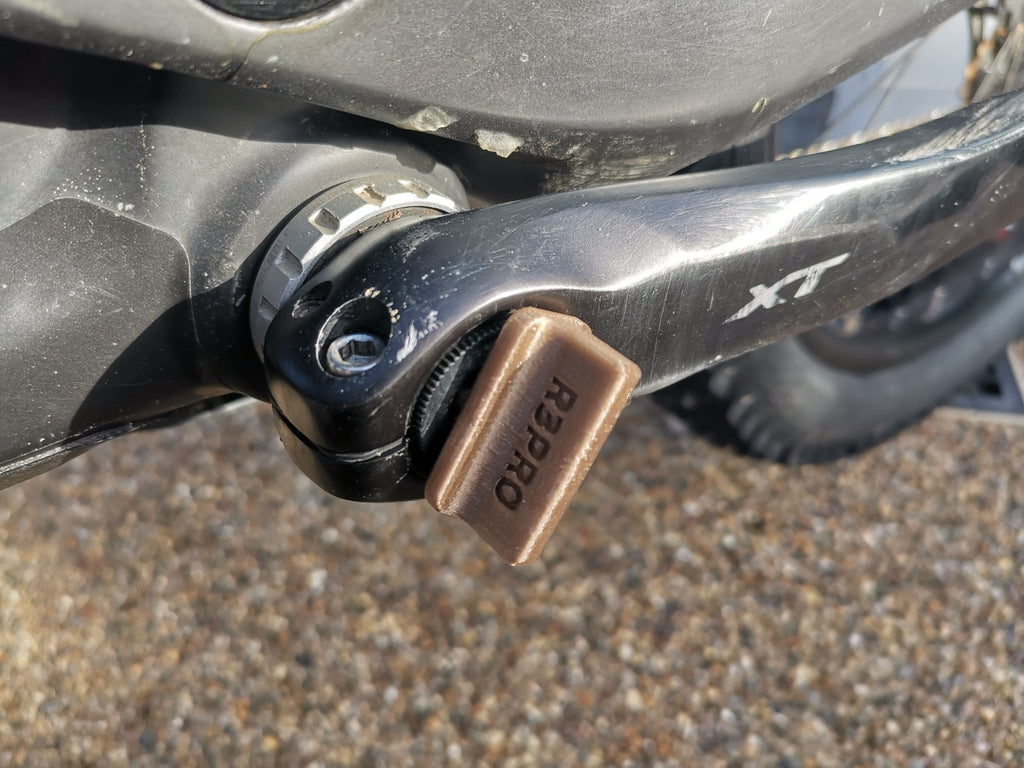 Crank Tool for Shimano Hollowtech Cranks - r3pro