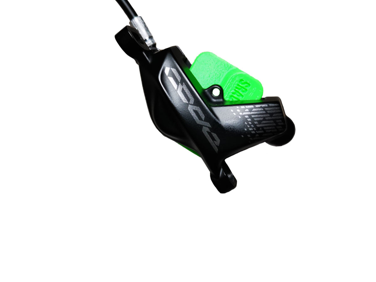 Rubbing Disc Brakes | EMTB Forums