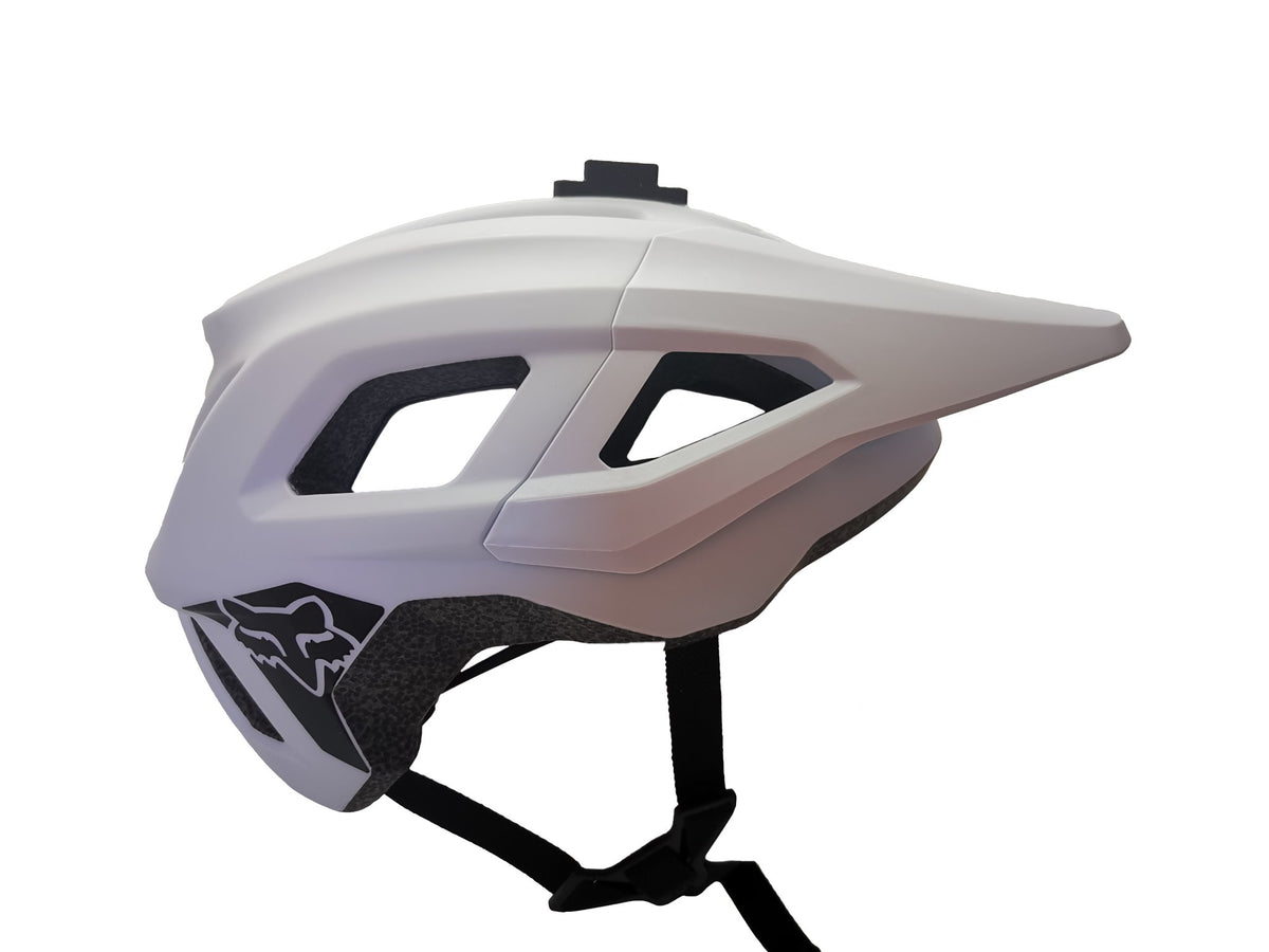 Top Mount for Fox Mainframe Helmets - r3pro