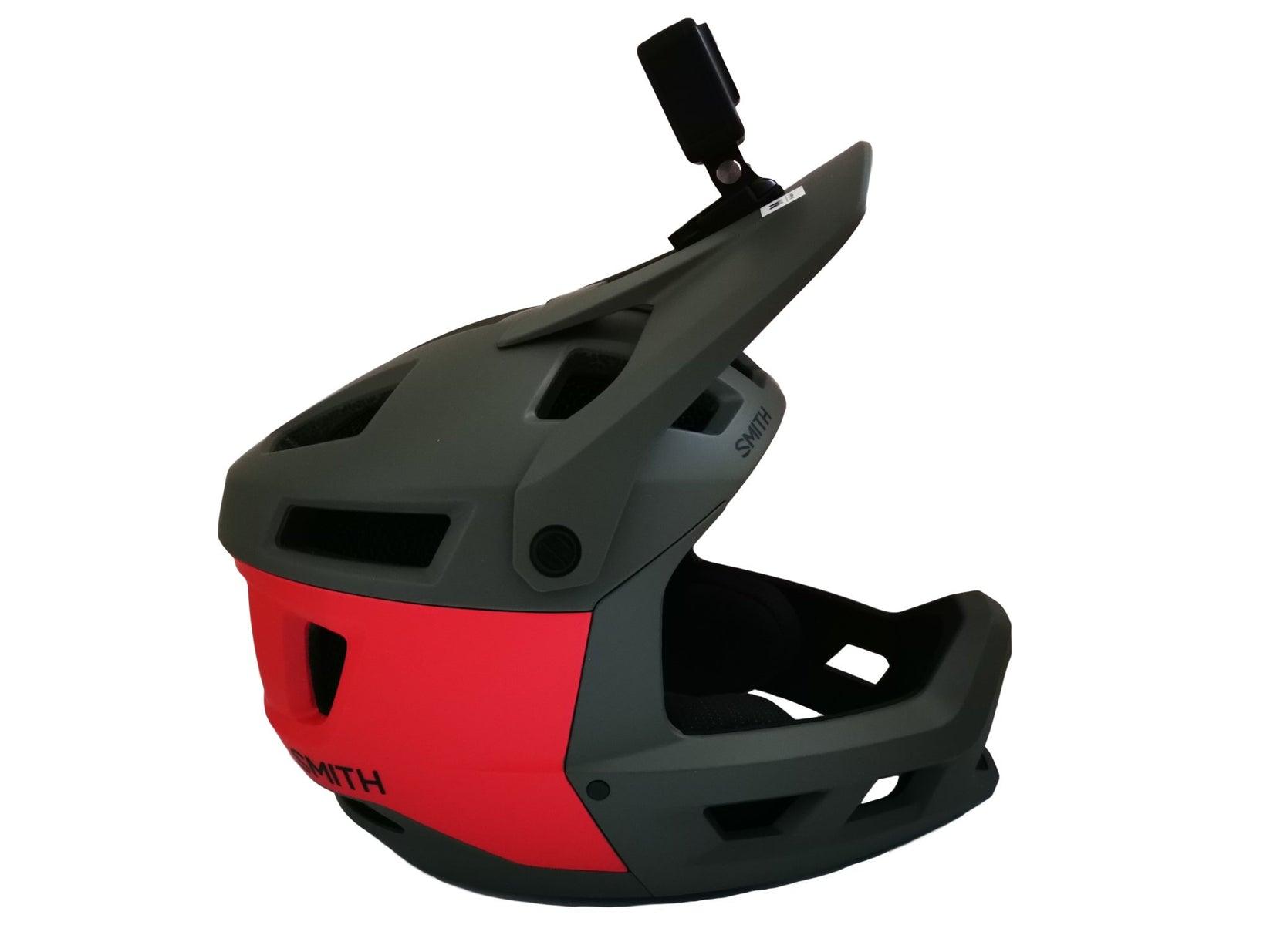 r3pro Visor Mount for Smith Mainline Helmets